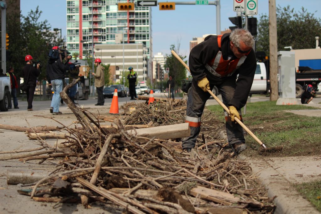 Test your 2013 Calgary flood knowledge - QUIZ - LiveWire Calgary