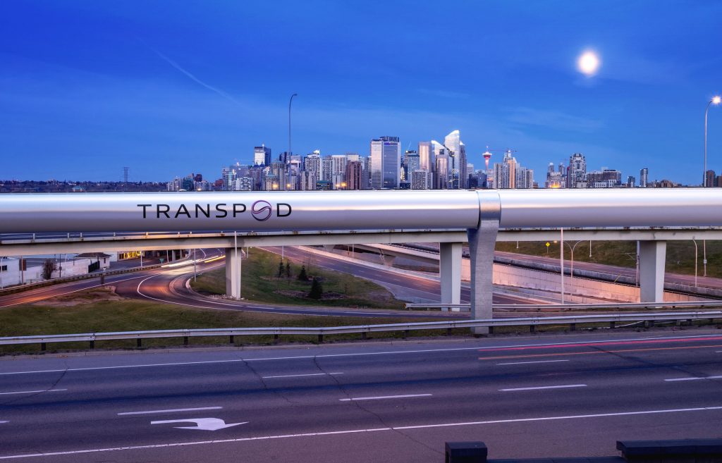 Opinion: Forget hyperloop - high-speed rail is sustainable, proven ...