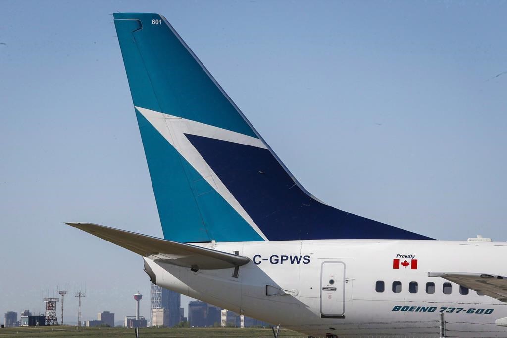 WestJet pilots union to also represent Swoop pilots, says arbitrator ...