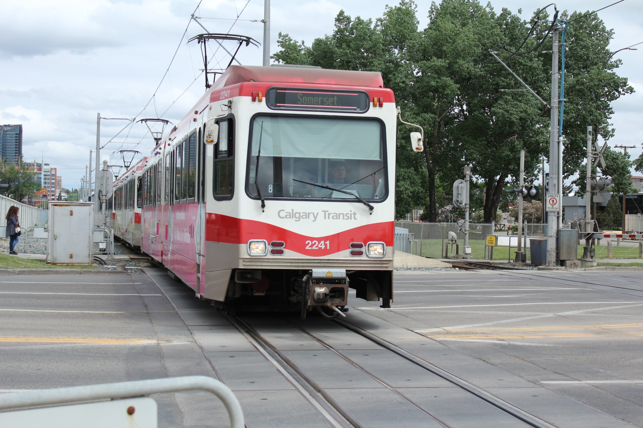 The route ahead for Calgary's Route Ahead plan - LiveWire Calgary