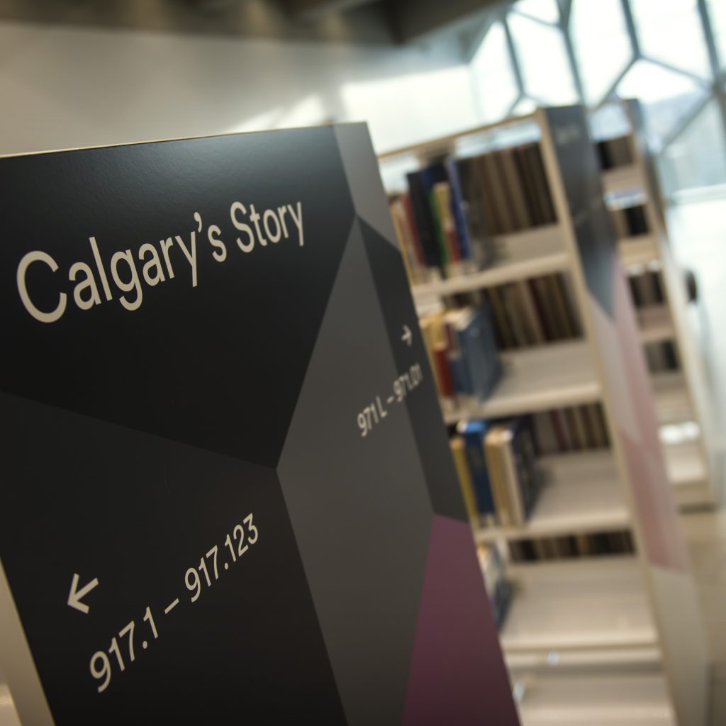 Calgary author's new book dives into city's literary history - LiveWire ...