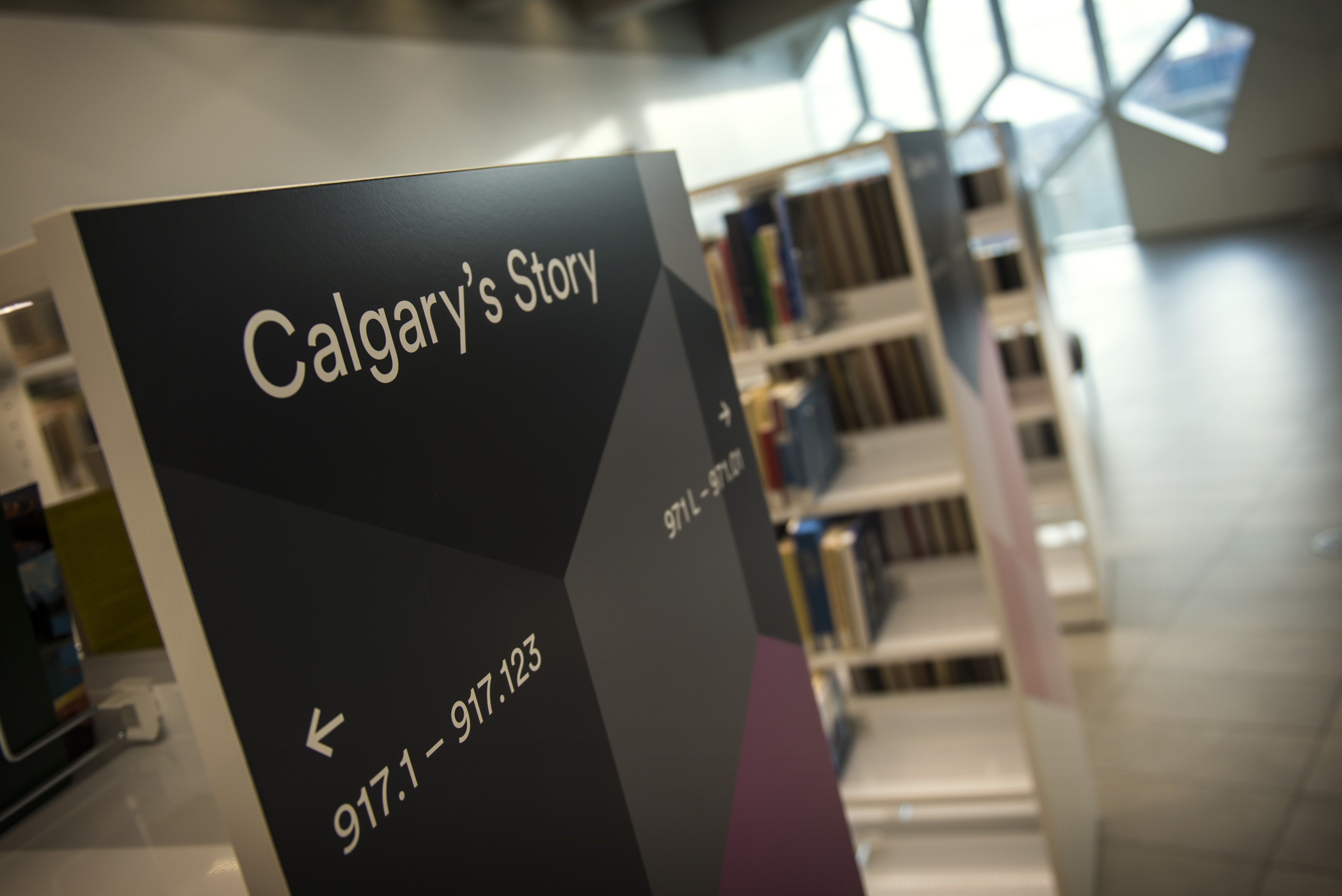 Calgary author's new book dives into city's literary history - LiveWire ...