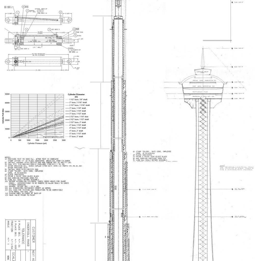 Calgary Tower extension plan pitched by Coun. Woolley - LiveWire Calgary