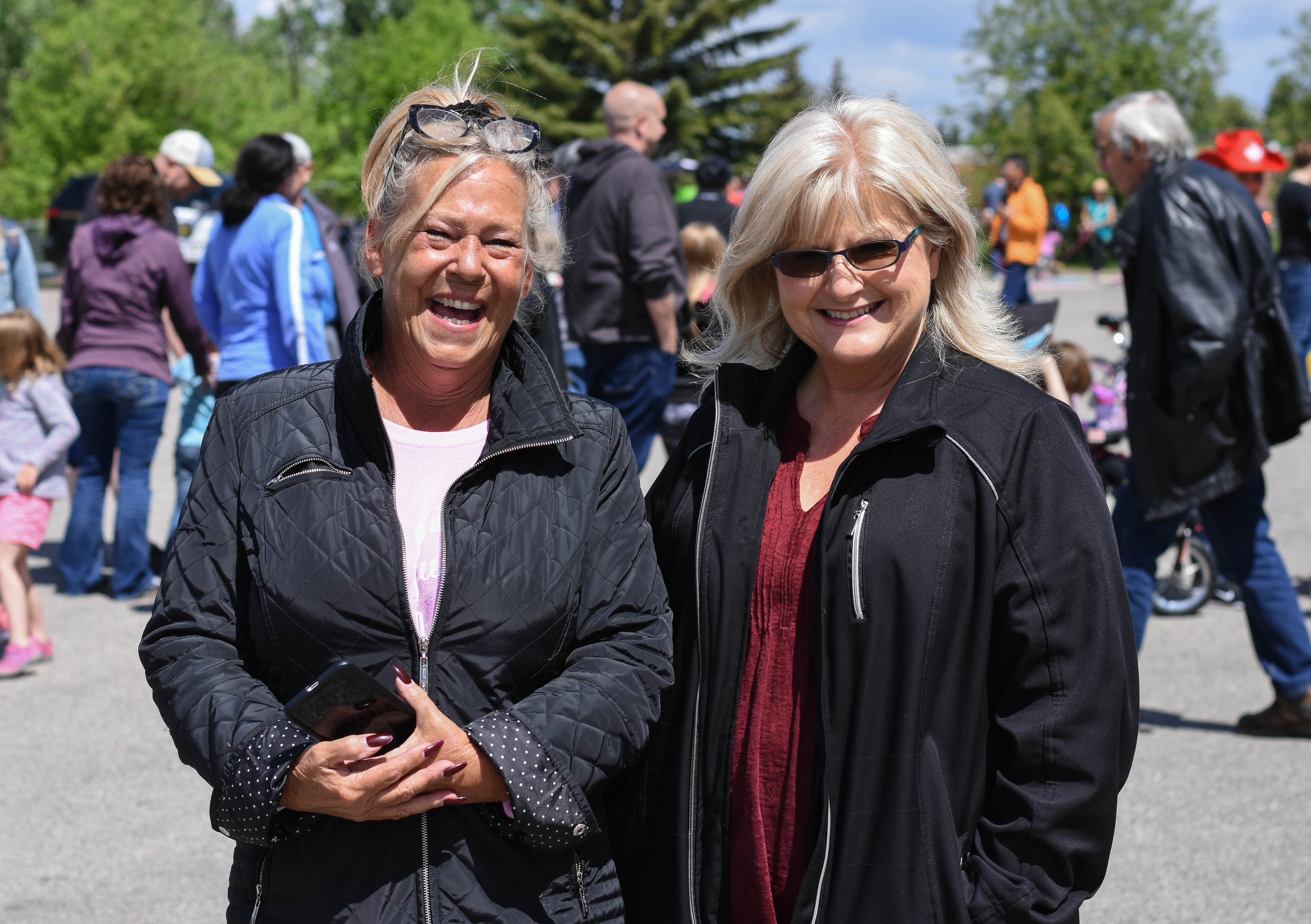 Braeside shows its community spirit with annual ‘Kick Off to Summer ...