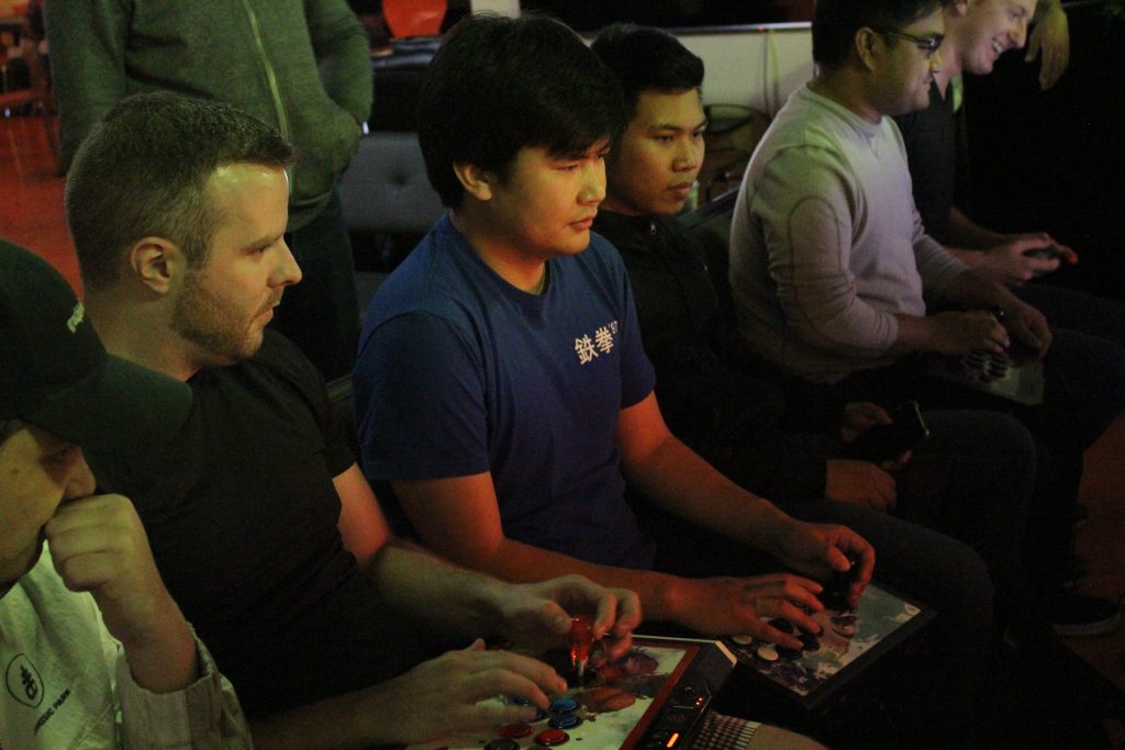 Canada Cup gaming event brings top esports to Calgary - LiveWire Calgary