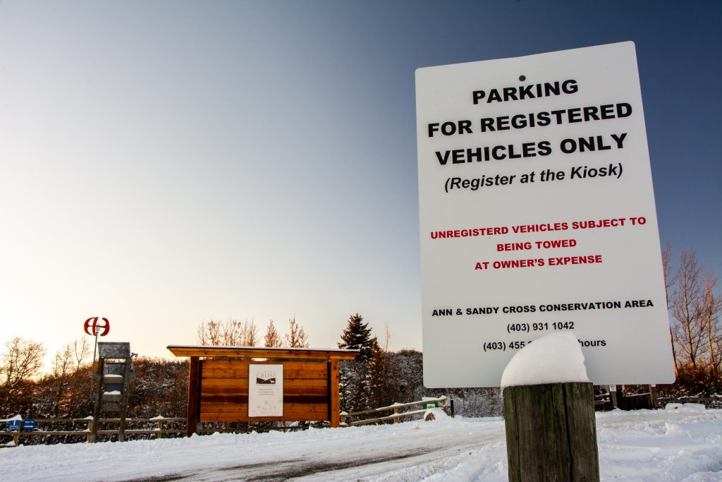 Popular Calgary conservation area to charge user fee in 2020 - LiveWire ...