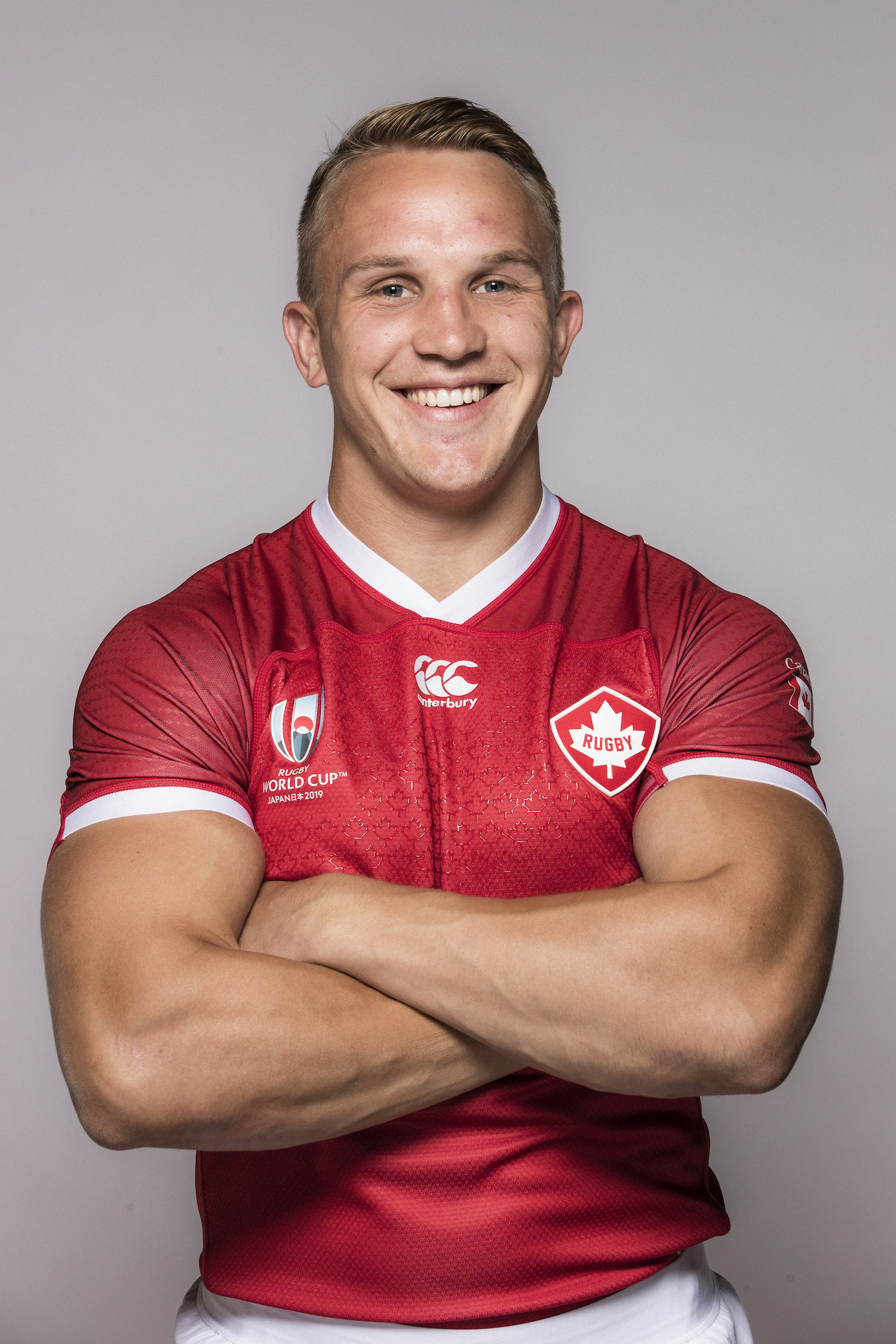 For the try: Calgary rugby star gets pro shot in Toronto - LiveWire Calgary