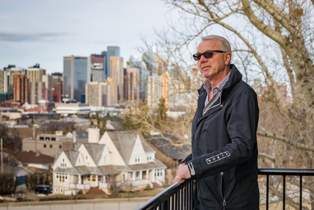 'Mike was ground zero': Calgary music community mourns the loss of Mike ...