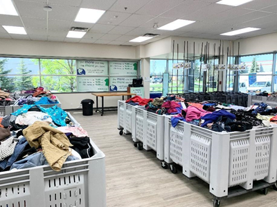 WINS adds new Calgary location in thrift store expansion | LiveWire Calgary