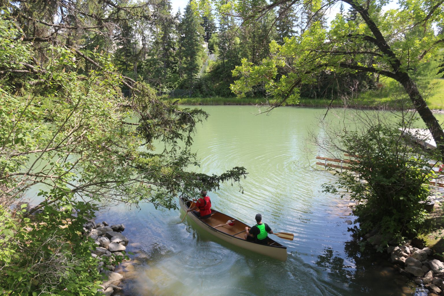 Seven Calgary spots you need to visit this summer - LiveWire Calgary