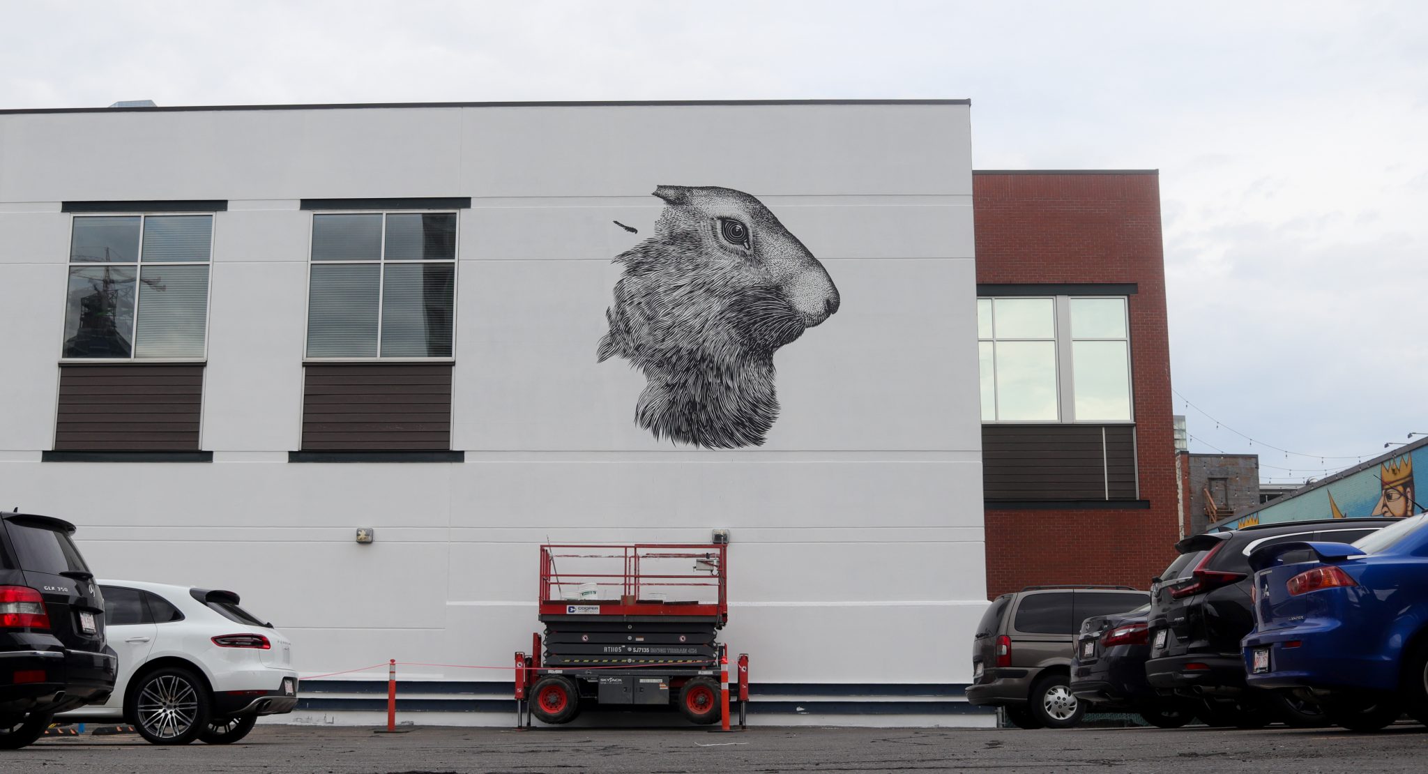 BUMP 2020: Colouring Calgary streets amid COVID-19 - LiveWire Calgary