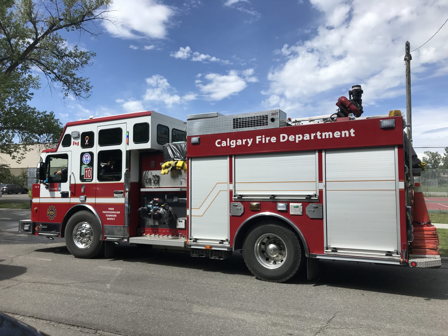 Calgary budget breakdown: What will all the extra money be used for ...