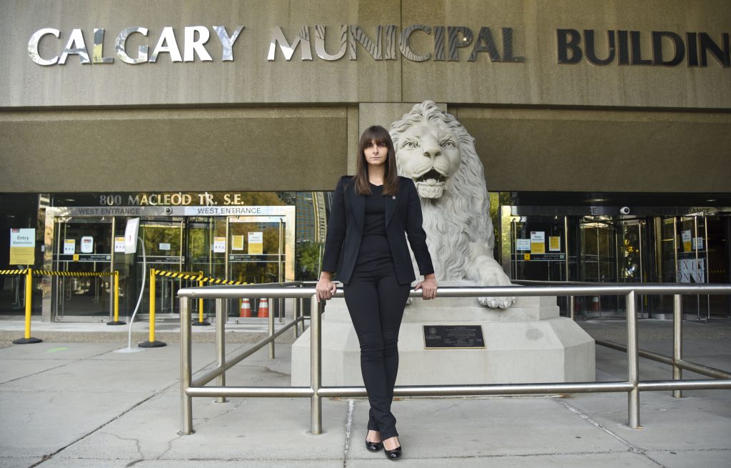 Anna Murphy, Calgary transgender advocate, confirmed alive - LiveWire ...