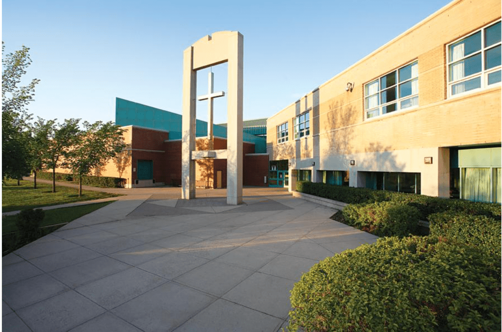 30 Calgary Catholic schools are more than 100% utilized: report ...