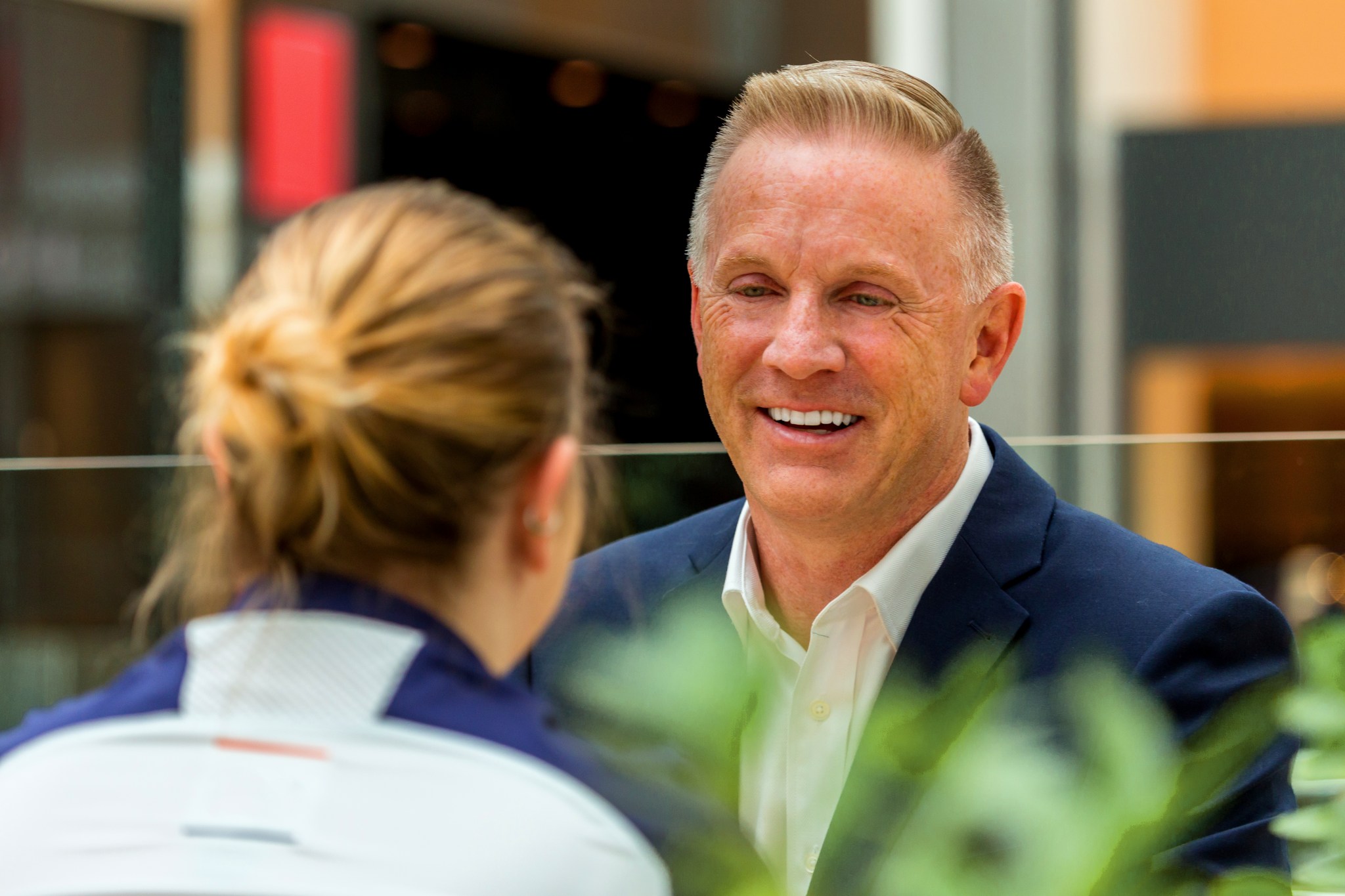 Brad Field enters the race to become Calgary's next mayor - LiveWire ...
