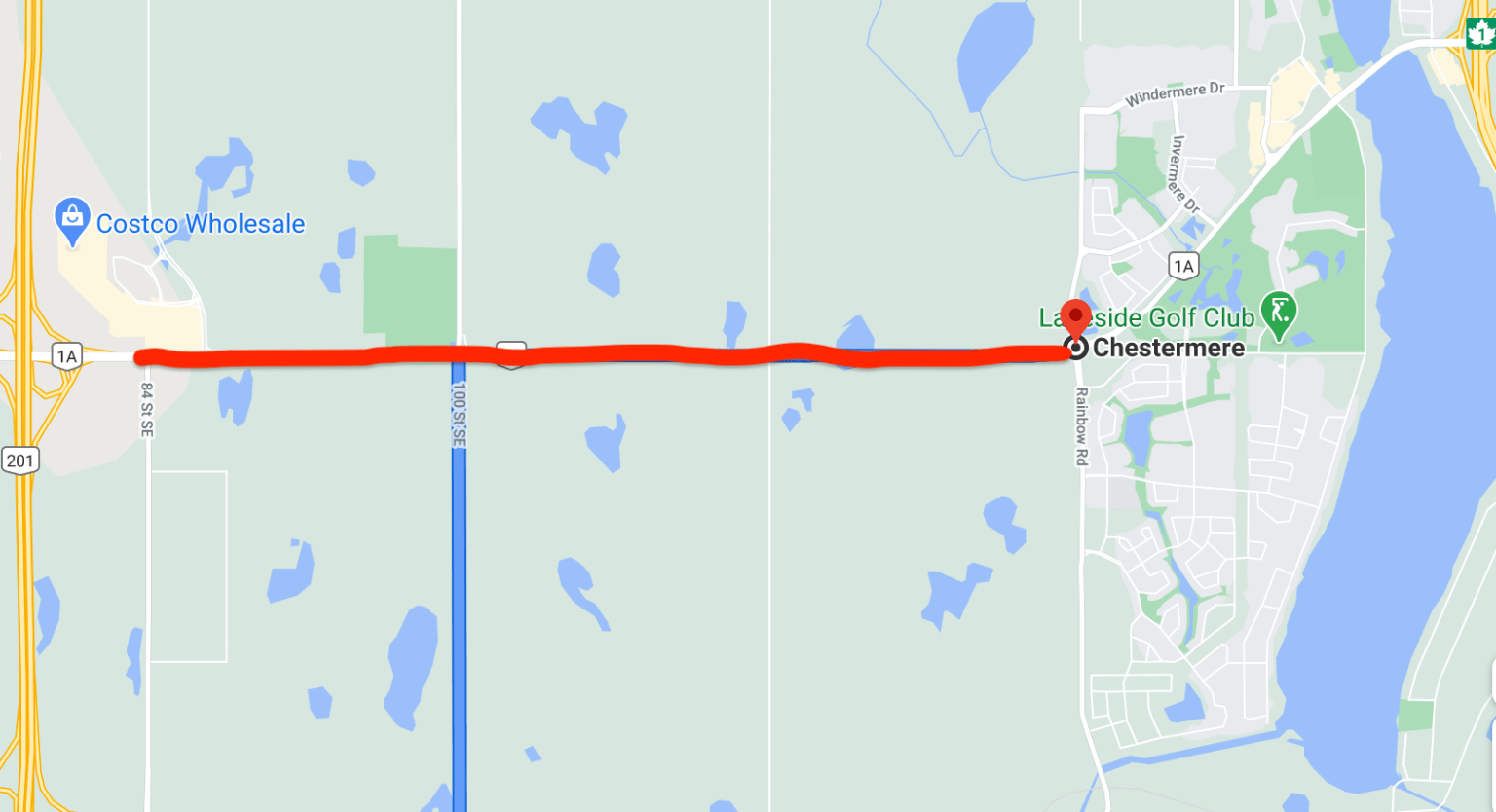 All aboard: MAX Purple extension to Chestermere could come in 2021 ...