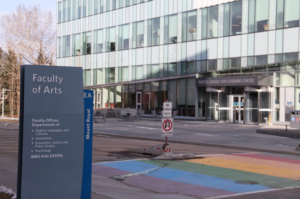 MRU progress 'slow' to offer Indigenous language credit courses ...