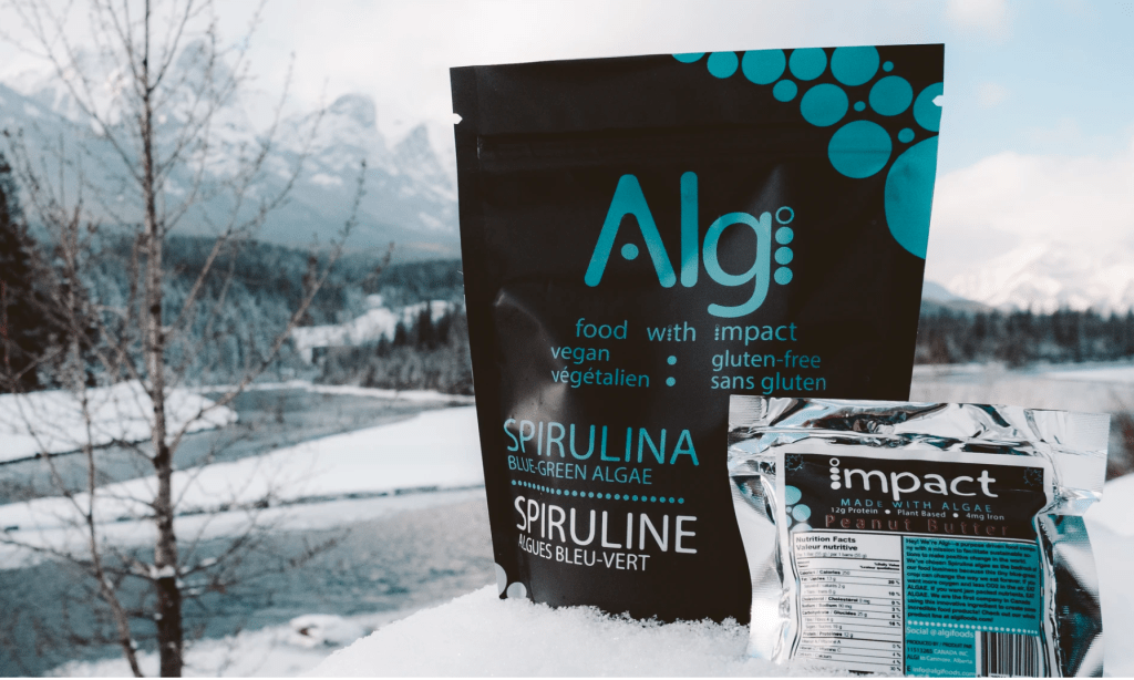 Alberta Yield: Algi Foods harnesses the power of one of the earth's ...