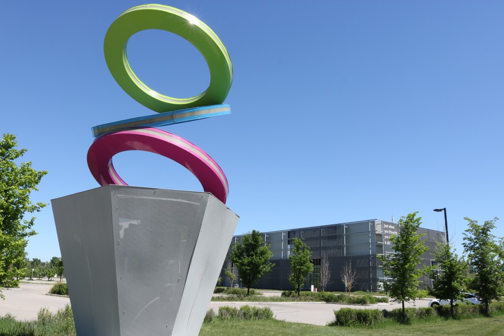 Calgary's Spark science centre set to reopen June 18 - LiveWire Calgary