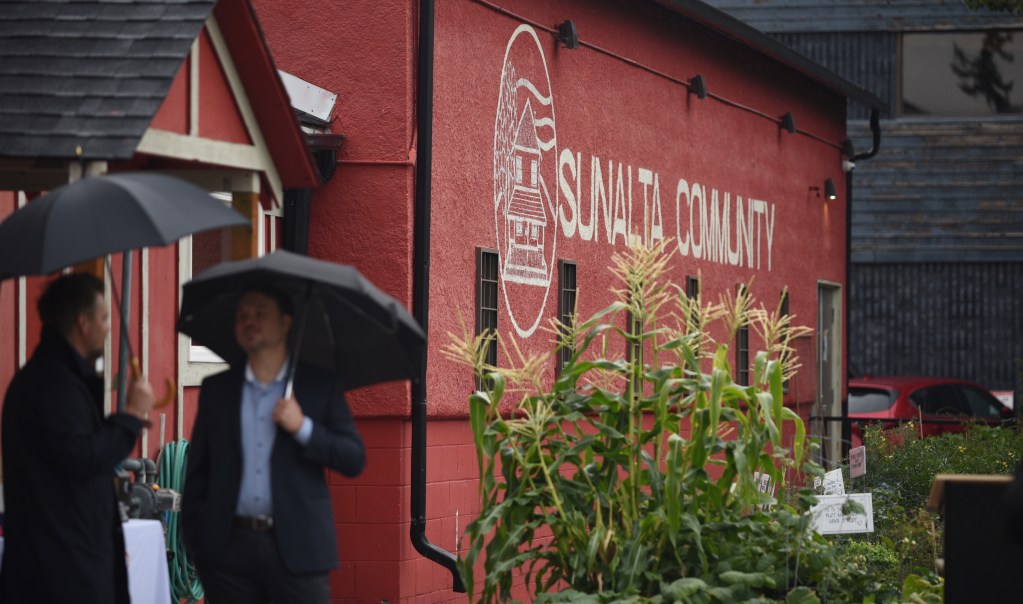 Imagine Sunalta Community Hub gets a $2 million boost - LiveWire Calgary