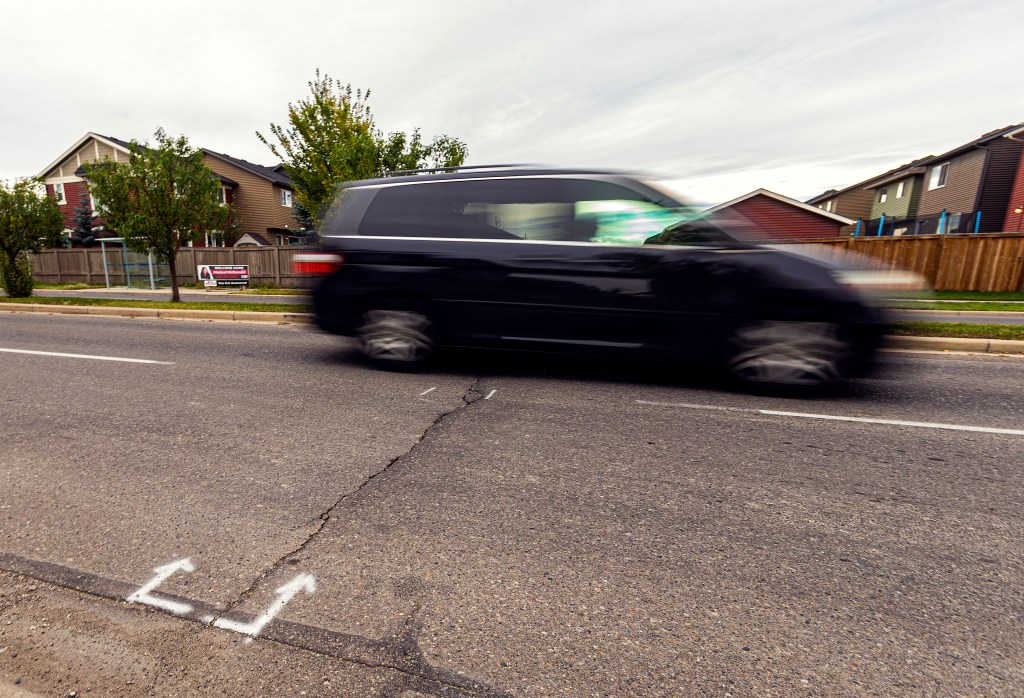 Calgary looking at millions more to improve pavement quality - LiveWire ...
