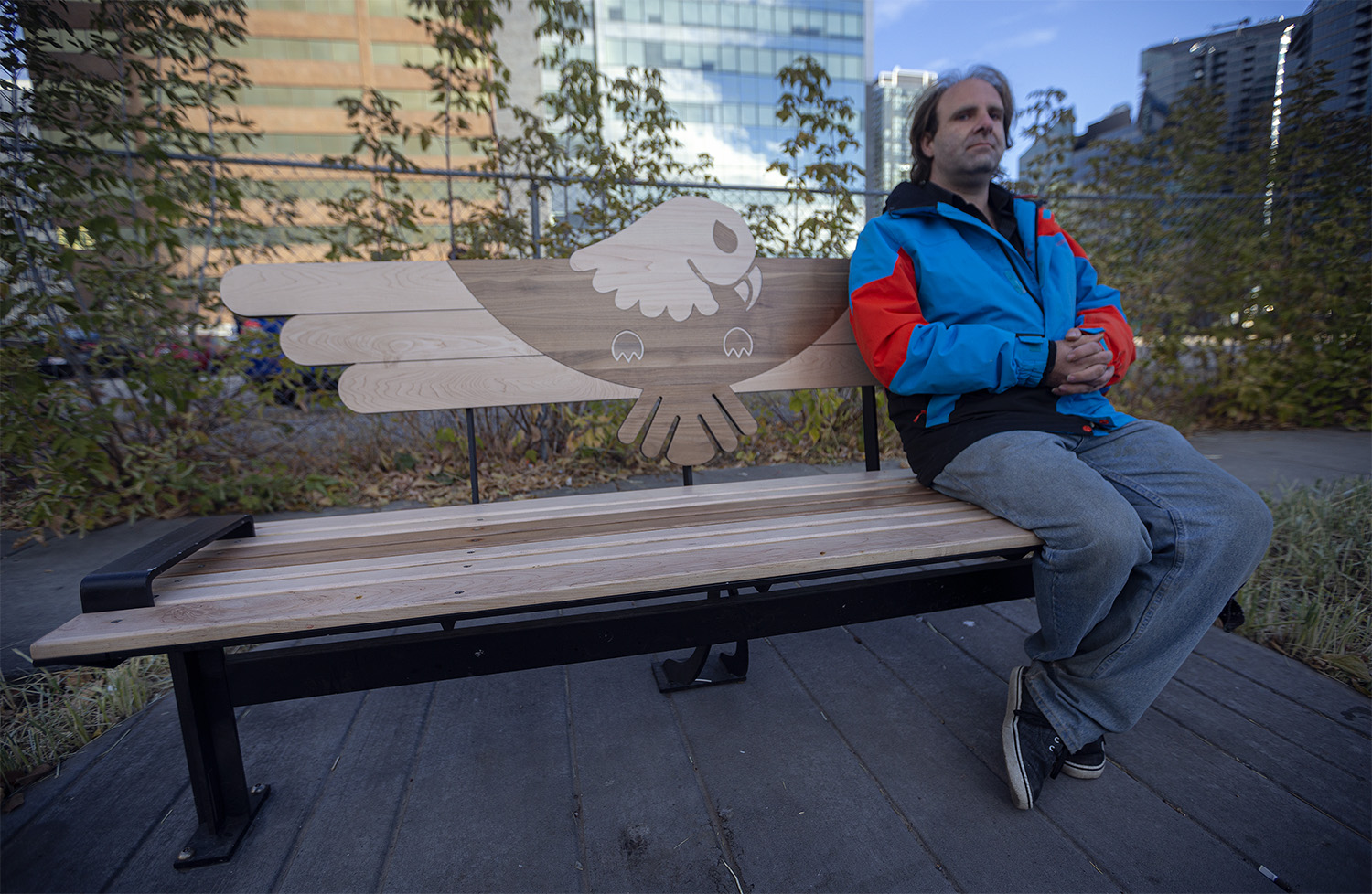 'The last dignity we can perform': New permanent memorial honours the ...