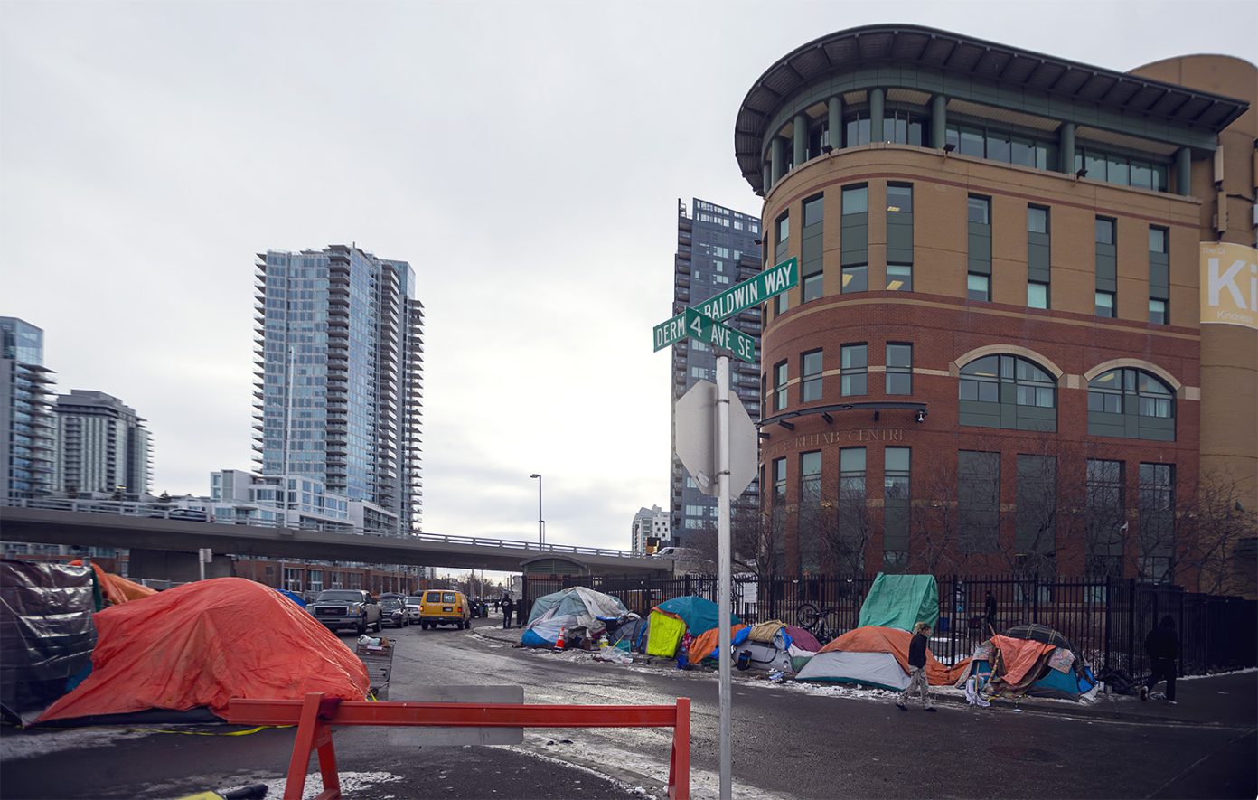 Daily Calgary News - LiveWire Calgary