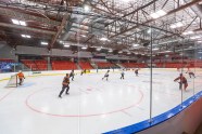 Calgary Completes 14 Million In Upgrades On Max Bell Centre LiveWire Calgary Completes 14 Million In Upgrades On Max Bell Centre LiveWire