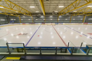 Calgary completes $14 million in upgrades on Max Bell Centre - LiveWire ...