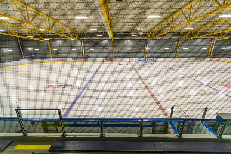 Calgary completes $14 million in upgrades on Max Bell Centre - LiveWire ...