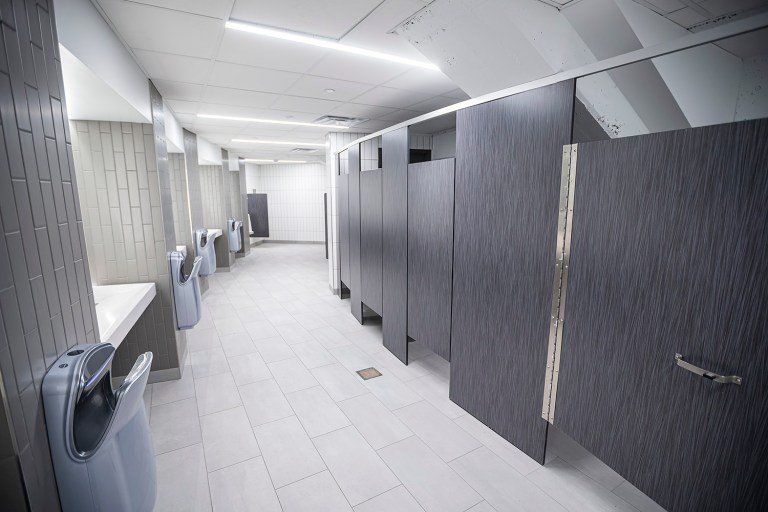Calgary completes $14 million in upgrades on Max Bell Centre - LiveWire ...