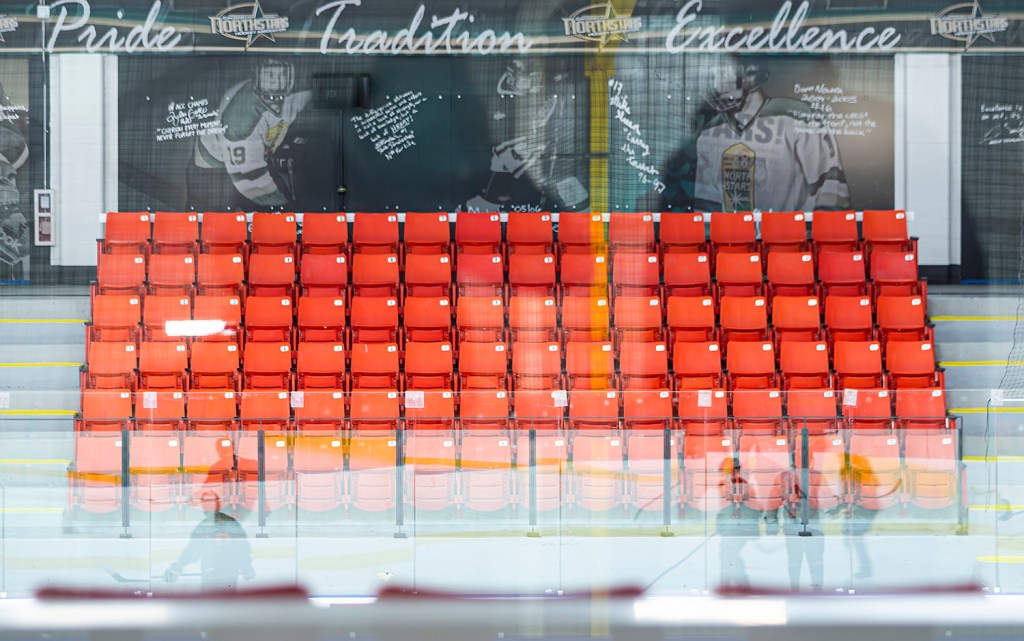 Calgary completes $14 million in upgrades on Max Bell Centre | LiveWire ...
