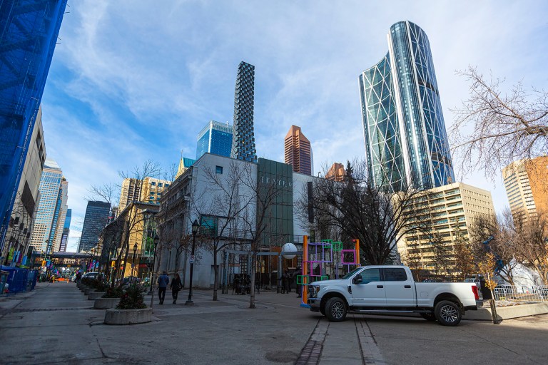 Design team announced for Calgary's re-imagined Arts Commons - LiveWire ...