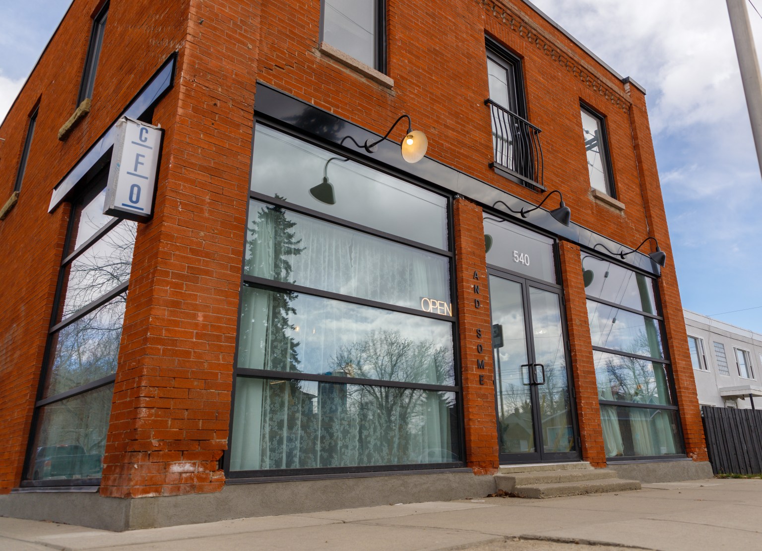 New business blooms in iconic Hillhurst Sunnyside location - LiveWire ...