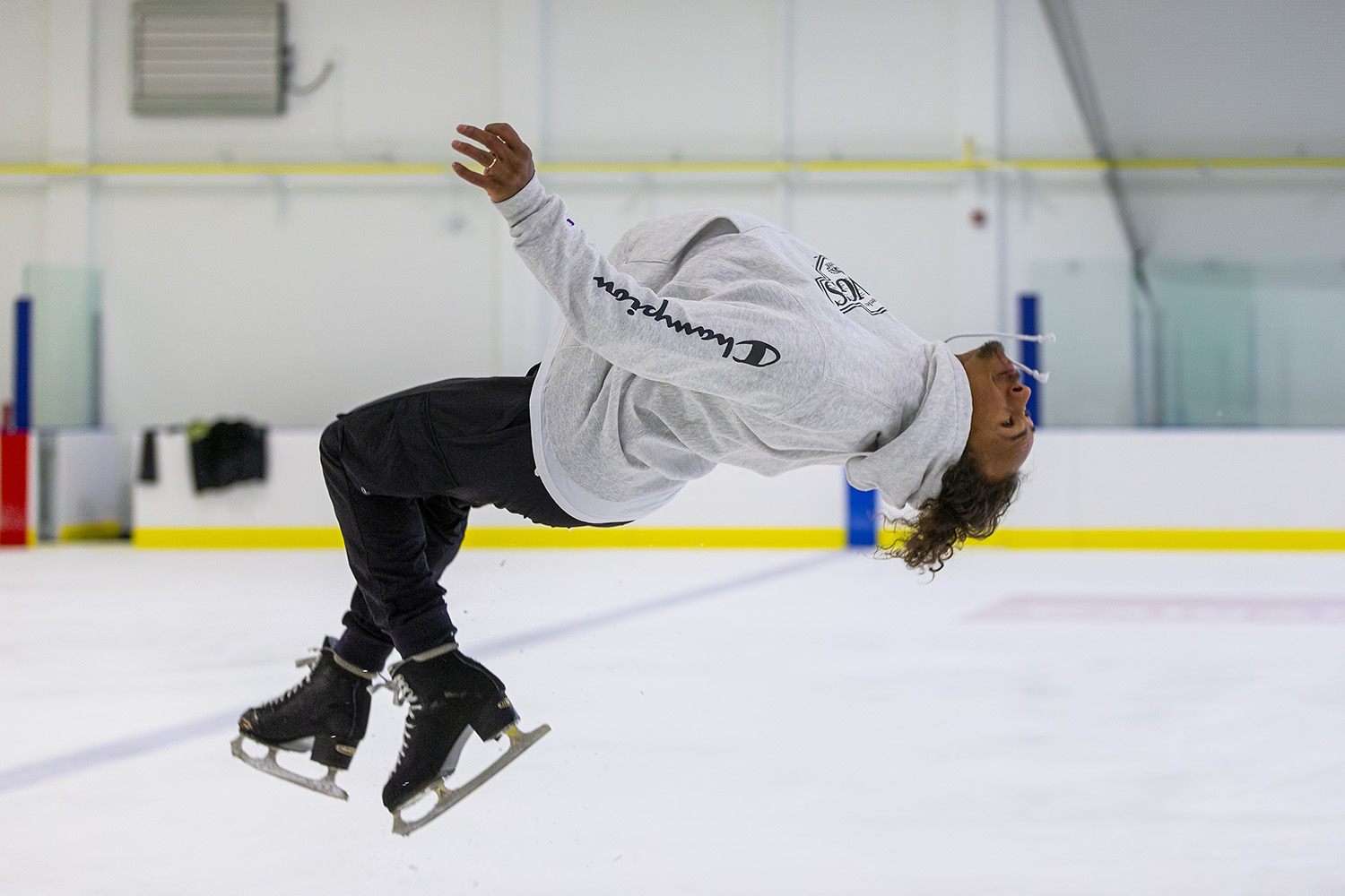 Calgary arena upgrades make hockey tournaments, spectator events ...