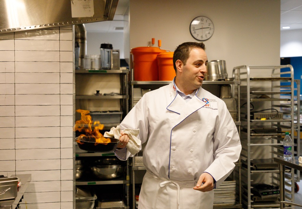 Recipe for success: SAIT pots $41 million for culinary arts upgrade ...