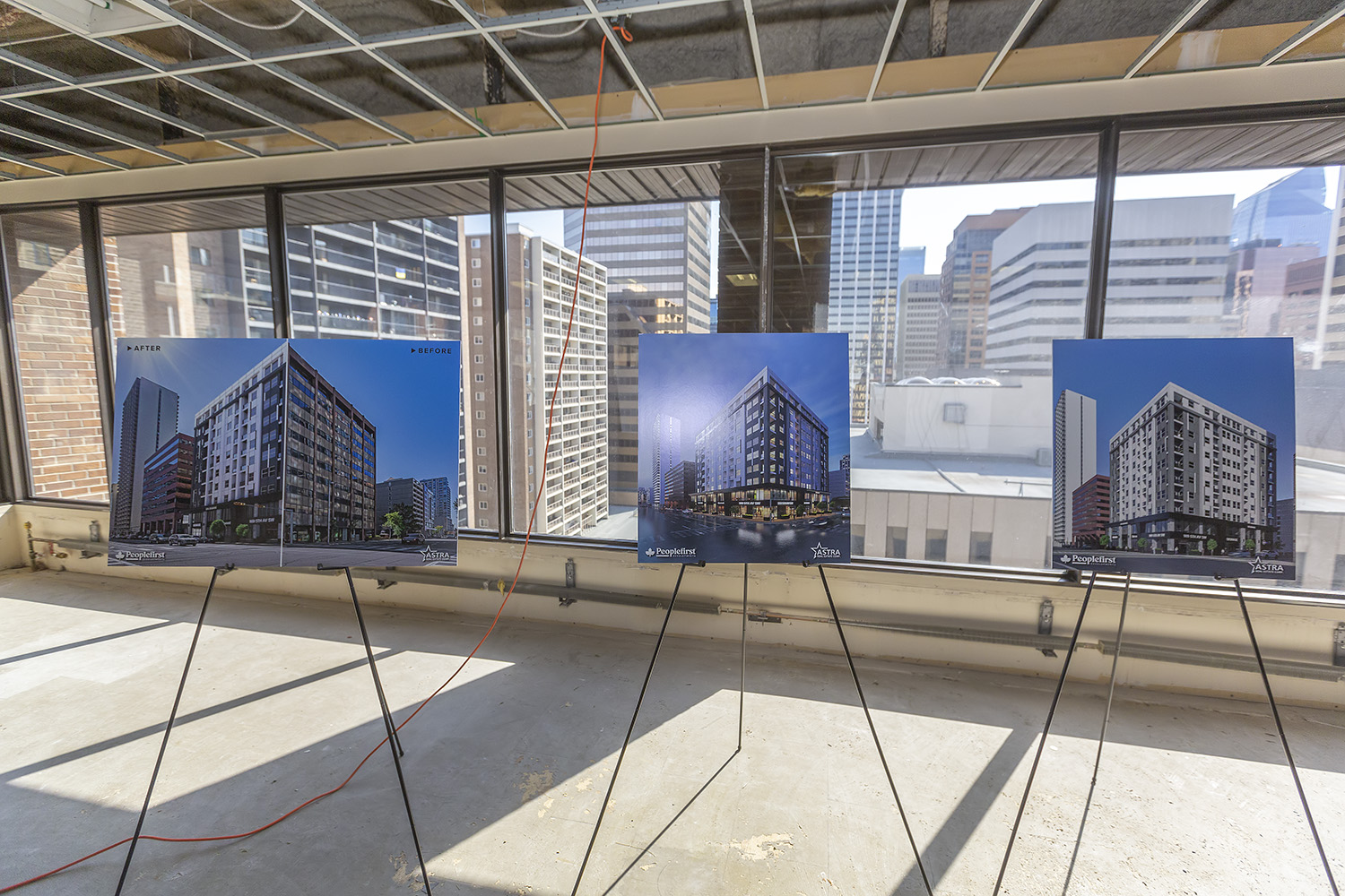 Peoplefirst development aims to transform long disused Calgary ...