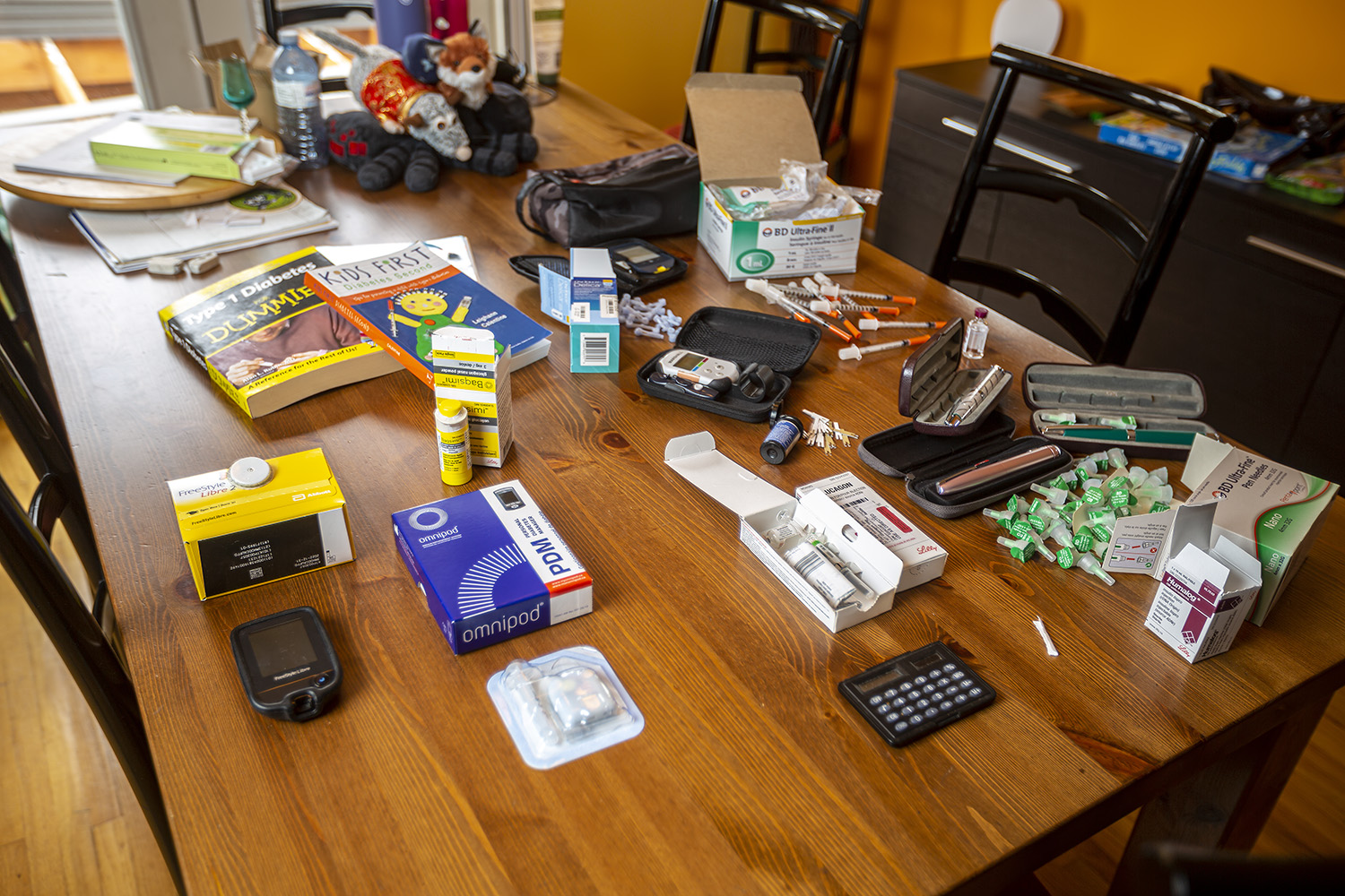 Bigger picture: Insulin pump access crucial for quality diabetes care ...