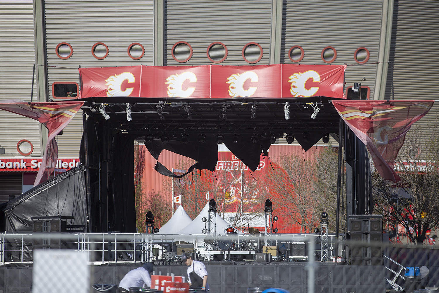 Red Mile Celebrations | LiveWire Calgary