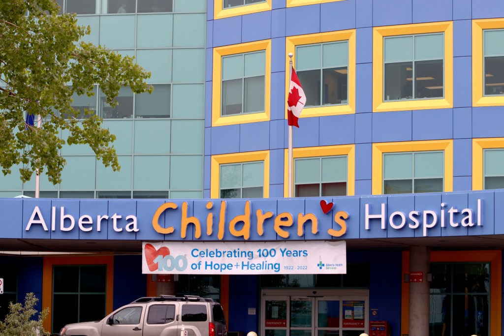 Calgary's Rotary Flames House to reopen for care on Jan. 16 - LiveWire ...