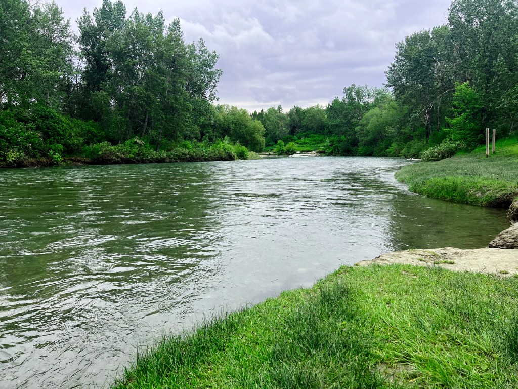 Advisories issued in advance of spring rainstorm in Calgary - LiveWire ...