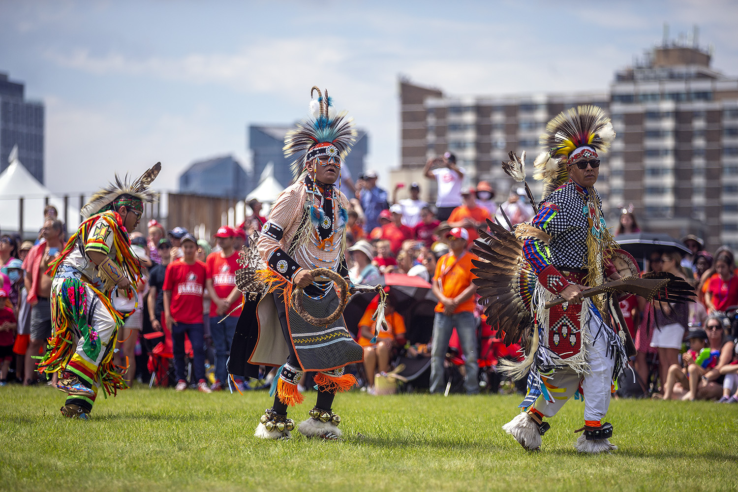 Indigenous history major focus for 2024 Historic Calgary Week ...
