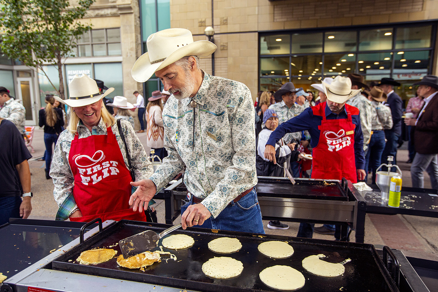 Richard Pootmans steps down as Ward 6 Calgary city councillor ...