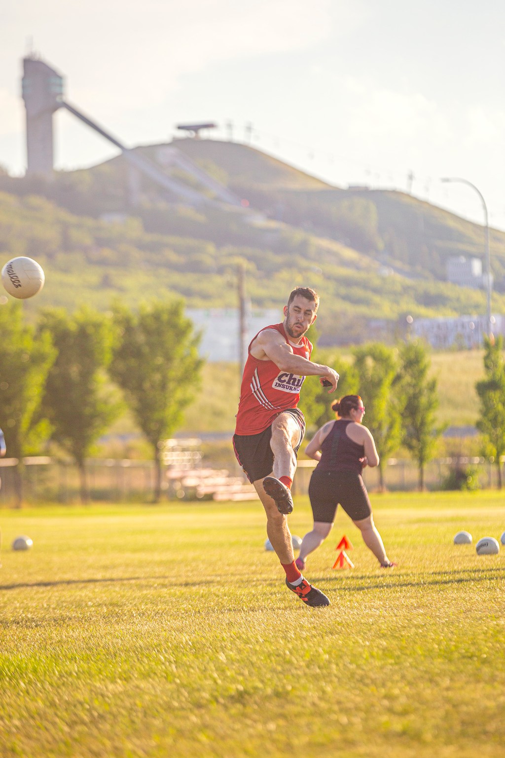 Chieftains celebrating 45 years of Irish sport, culture in Calgary ...