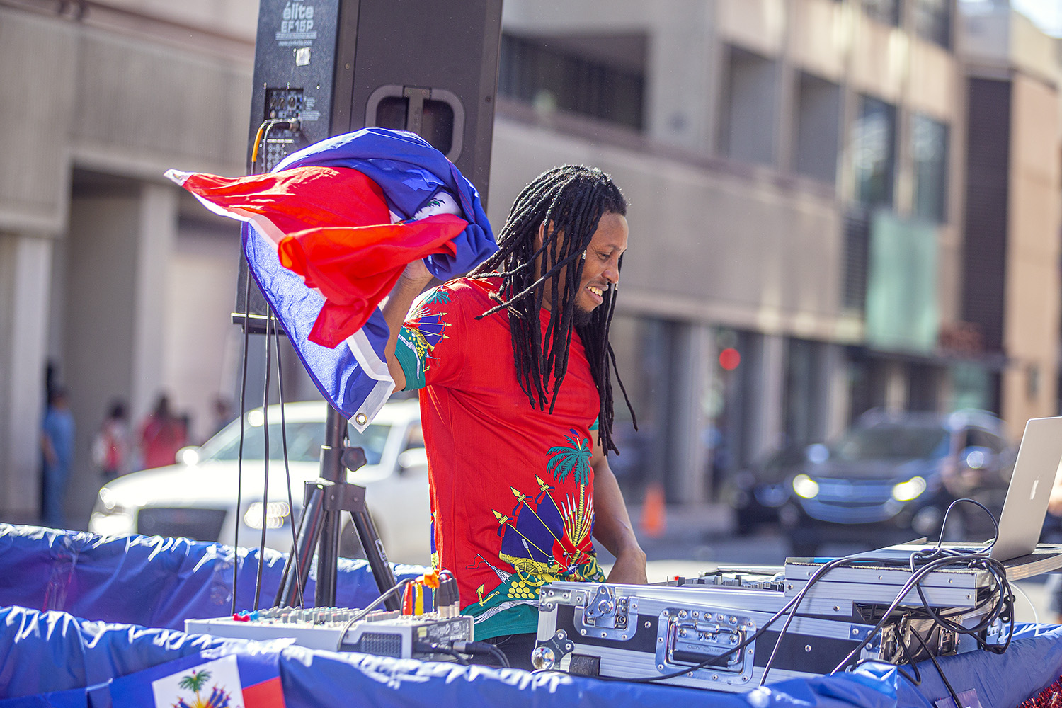 Photos: Carifest 2022 Parade on Stephen Avenue - LiveWire Calgary