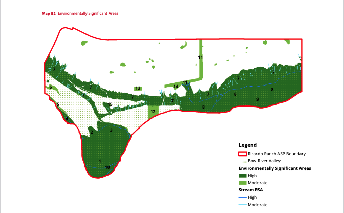 Ricardo Ranch: Questions raised about environmental impact of new ...
