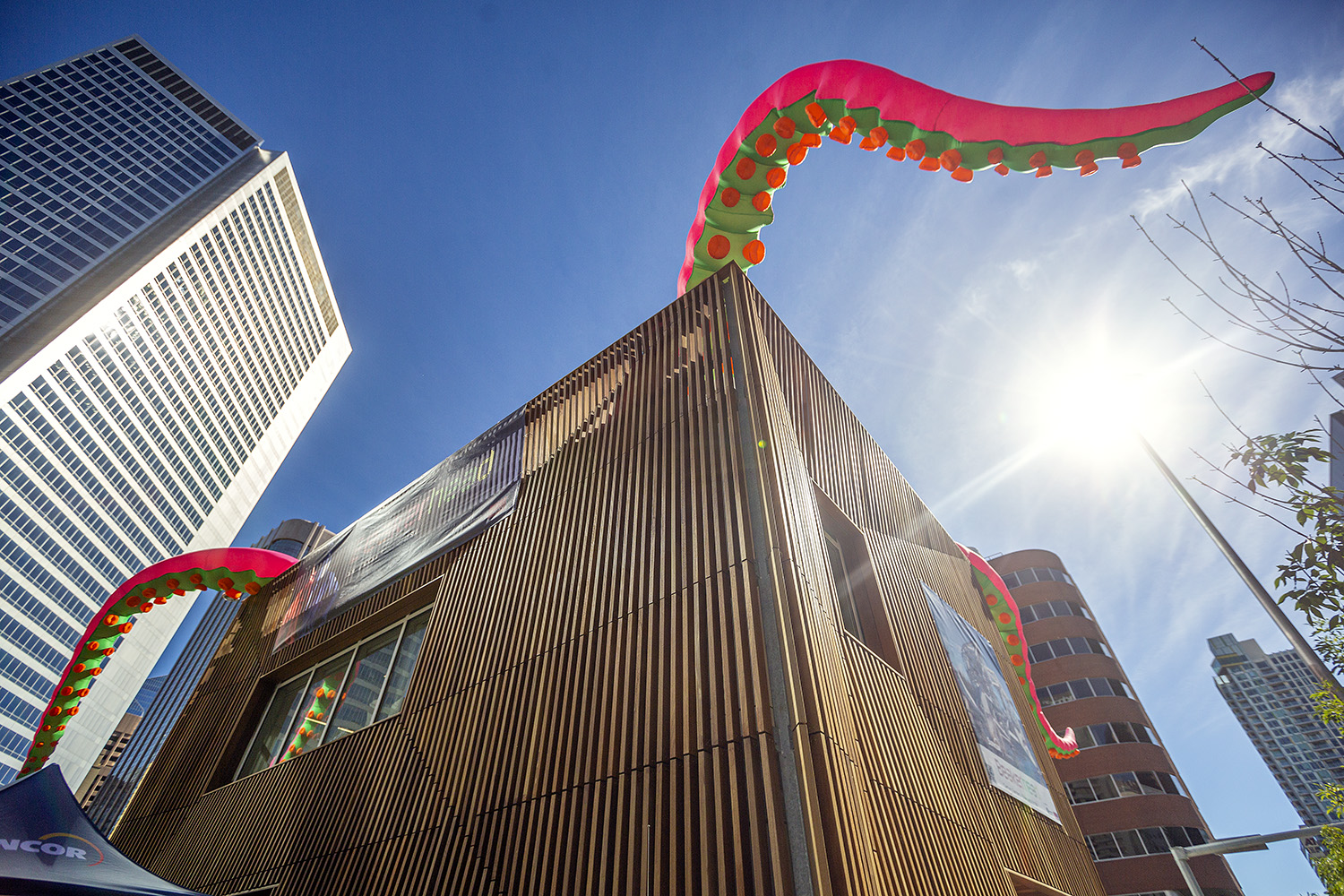 Photos: Beakerhead returns in full form, with big plans for 2023 ...