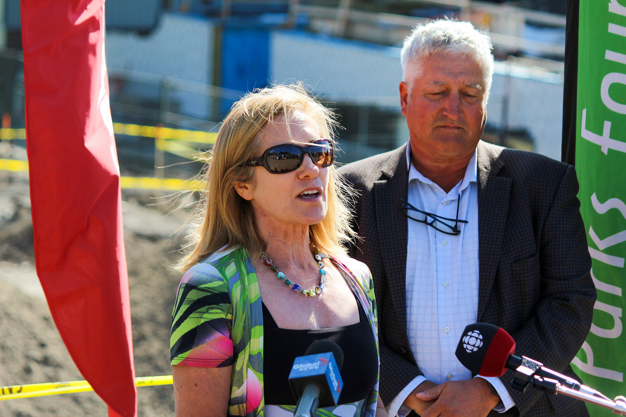 Alberta's first mental health and wellness park breaks ground in ...
