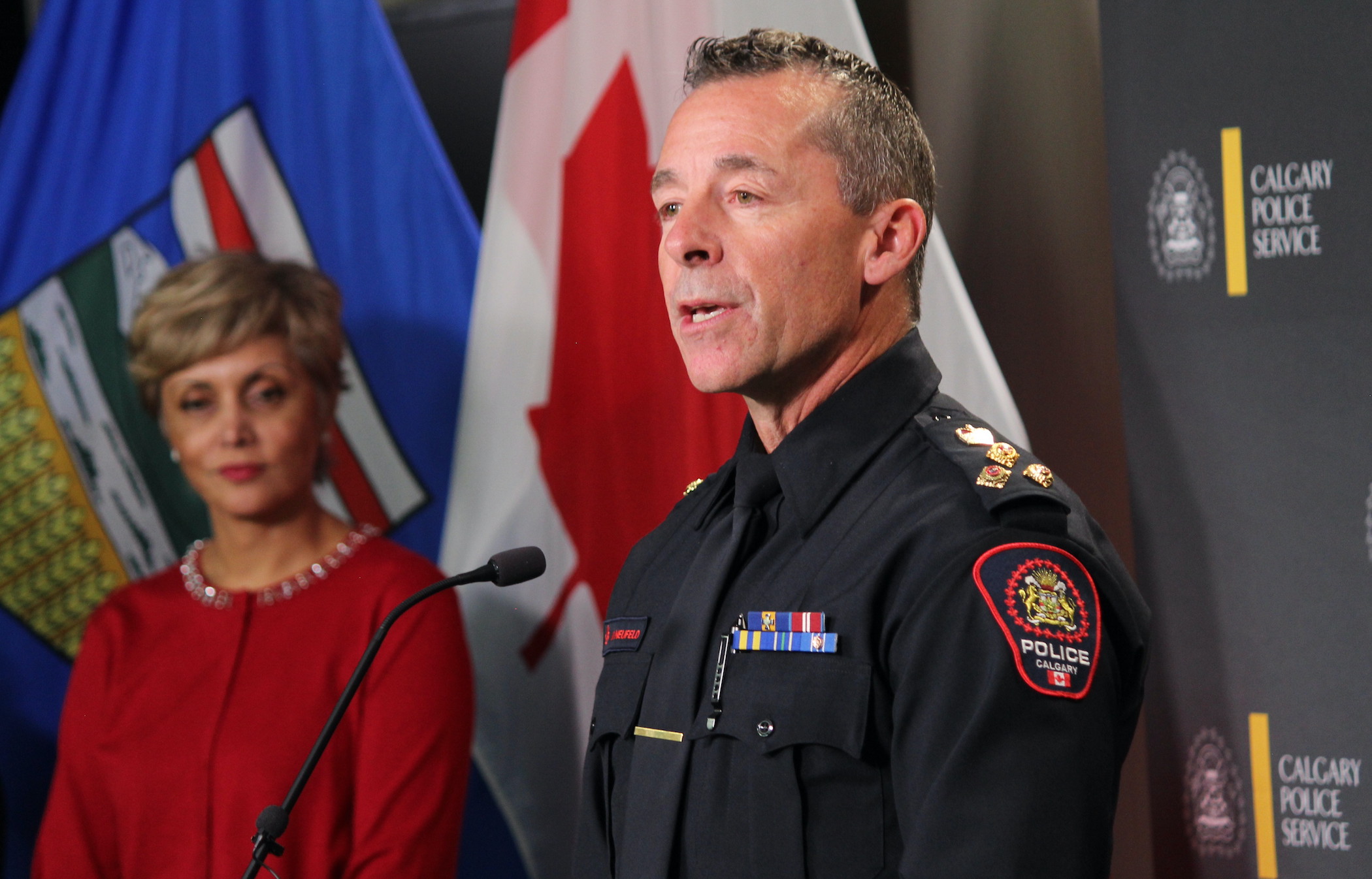 Daily Calgary News - LiveWire Calgary