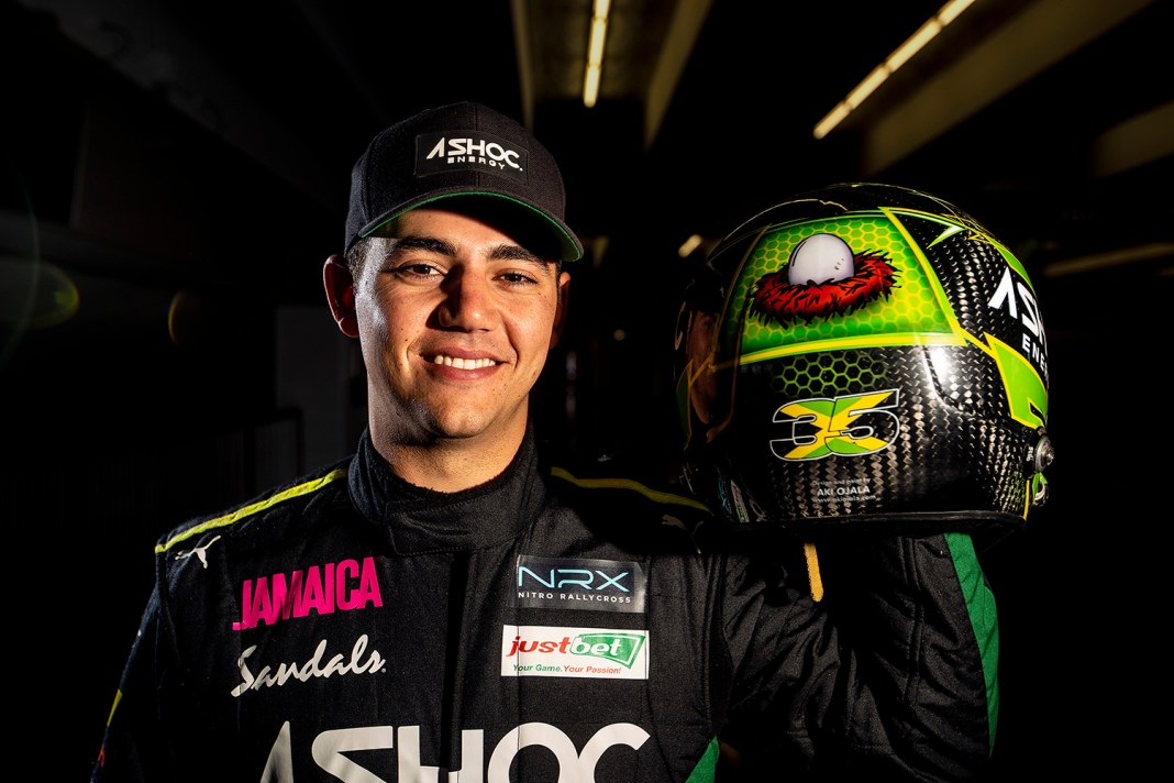 Chinook Blast gets nitro boost with rallycross races in February ...